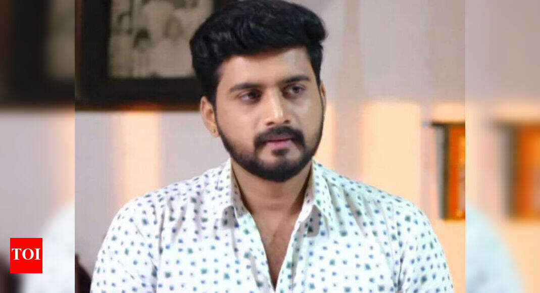 Gorintaku update, January 13: Parthu proves his innocence - Times of India