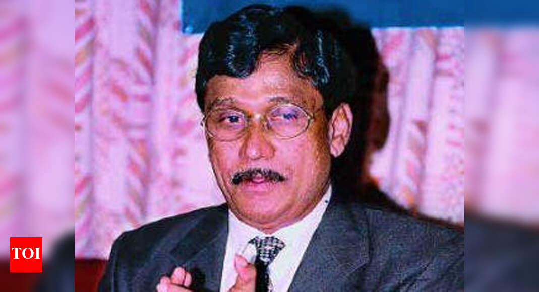 Veteran chess administrator Ummer Koya dead | Chess News - Times of India