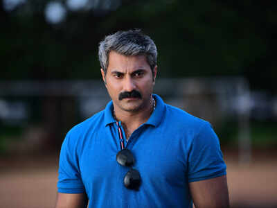 Deepak in a medical thriller | Tamil Movie News - Times of India