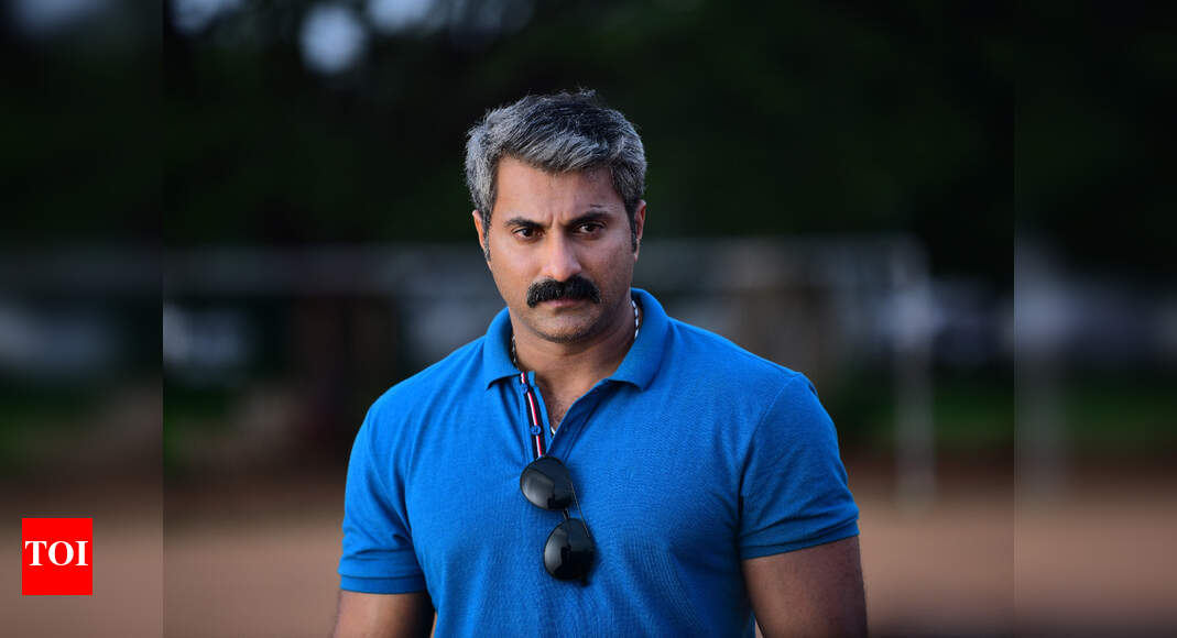 Deepak in a medical thriller | Tamil Movie News - Times of India