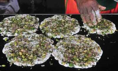 Avarekai mela from Jan 17 despite opposition | Bengaluru News - Times ...