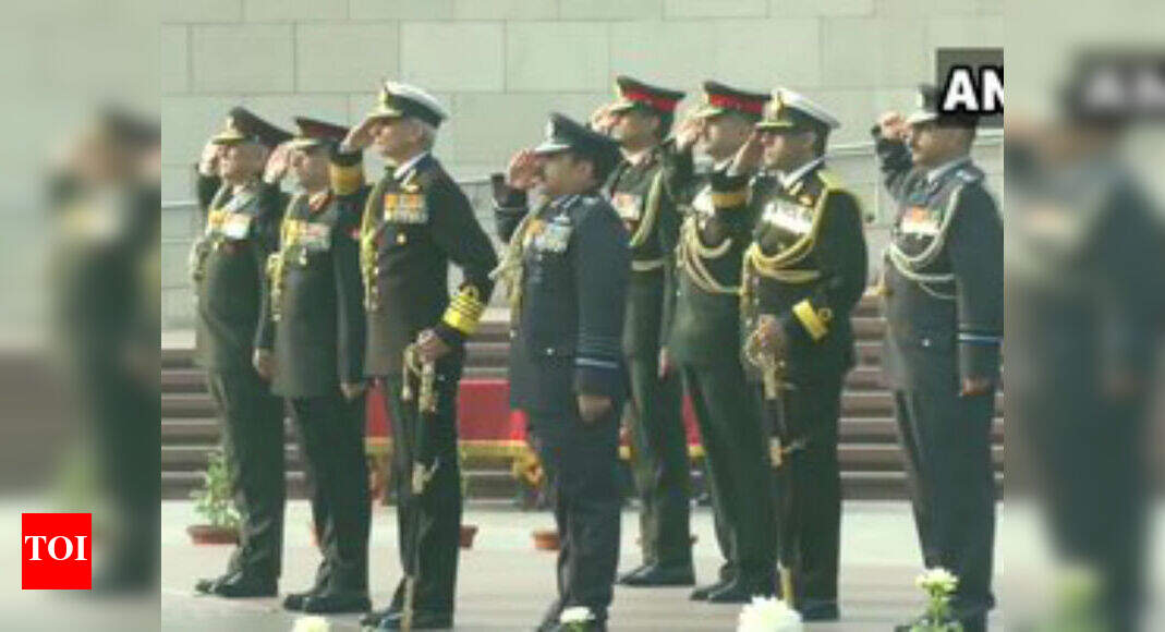 Army Day: What is Army Day? How is it Celebrated? All you need to know ...