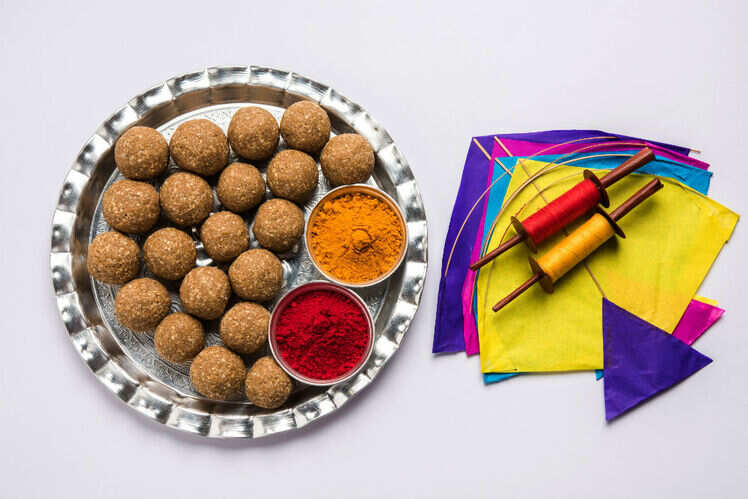 Photos that tell how India celebrates Makar Sankranti | Times of India ...