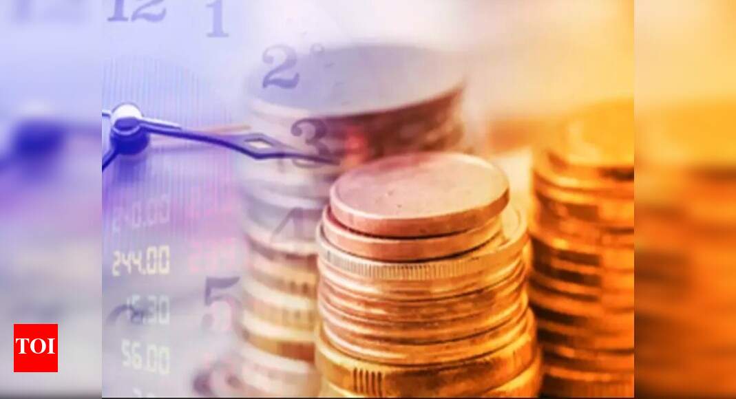 Verlinvest to invest in VC firm Spring - Times of India