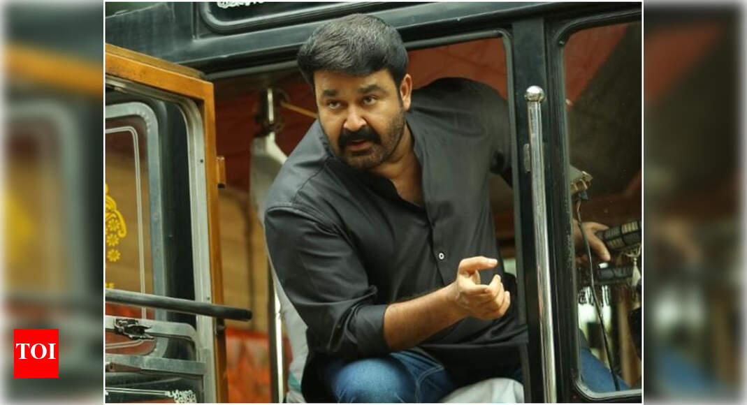 Big Brother Review Five Reasons To Watch The Mohanlal Starrer Big