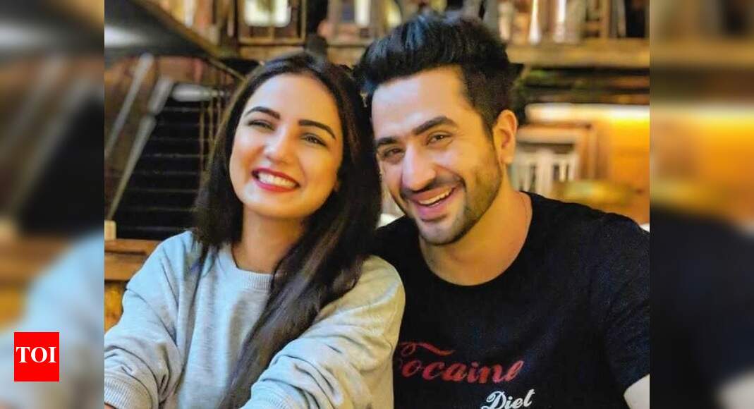 Aly Goni receives the 'best pre-birthday gift' from rumoured girlfriend ...