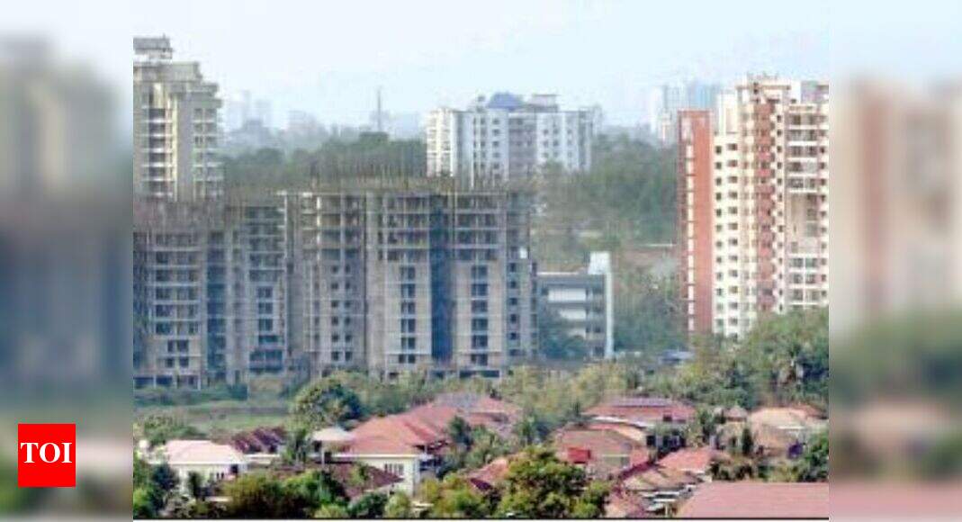Ernakulam district needs to create a blueprint for a sustainable future ...