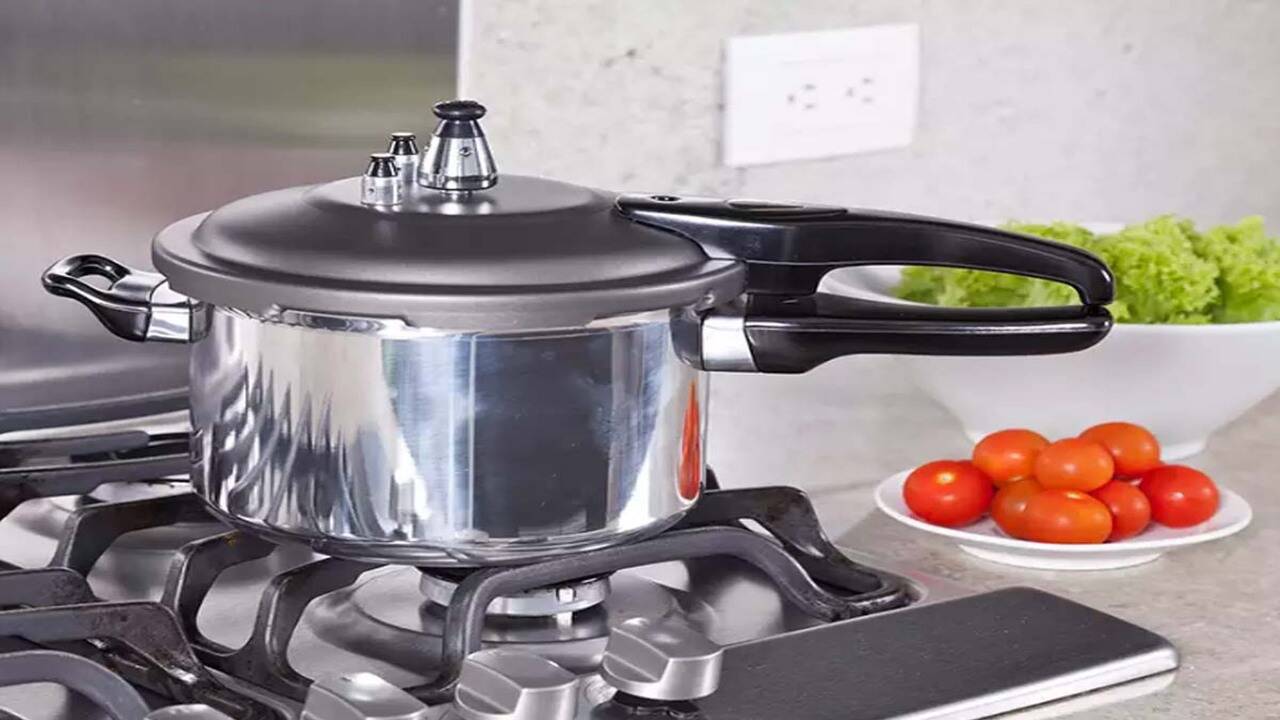 Pressure cookers: A must-have cooking tool for Indian kitchens - The ...