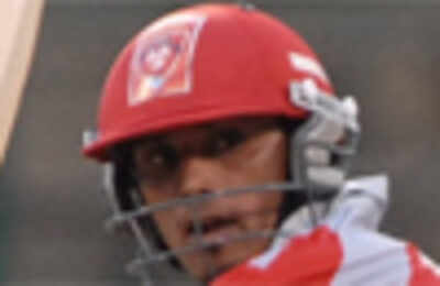 Deccan Chargers rope in Bharath Chipli | New Zealand in India 2016 News ...
