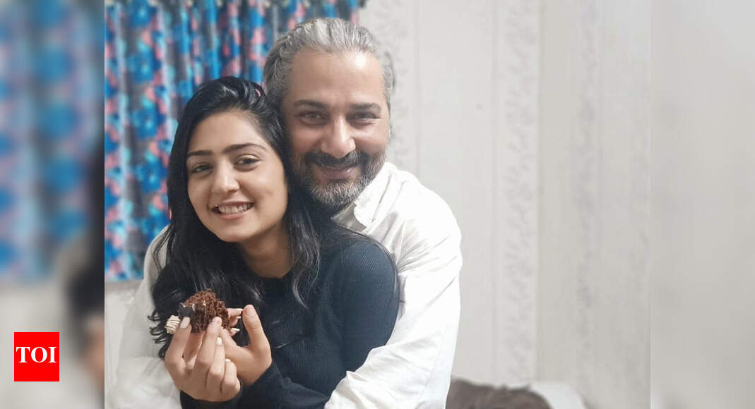 Mere Dad Ki Dulhan's Varun Badola becomes a photographer for Anjali ...