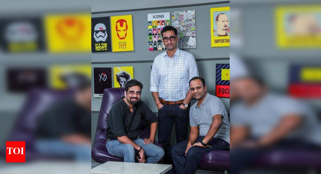 Small and medium firms, startups underserved by banking sector, say co ...