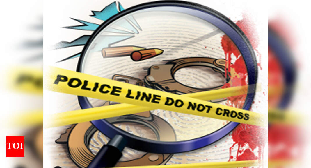 Theft rules Mumbai’s crime chart, but drops 6% over a year. Rape cases ...