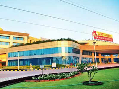 Pune: Aditya Birla Hospital invests Rs 45 crore to upgrade facilities ...