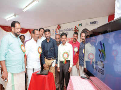 Kerala to introduce skill policy for students, youth ...