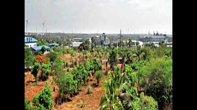 Kerala government to acquire 1,350 acres for integrated cluster ...