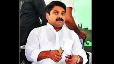 Kolhapur district finally gets a guardian in Satej Patil | Kolhapur ...