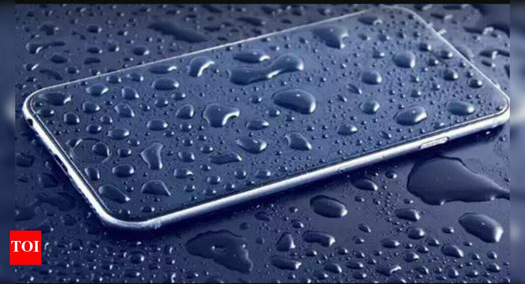 Waterproof mobiles that’ll be perfect for underwater photography ...