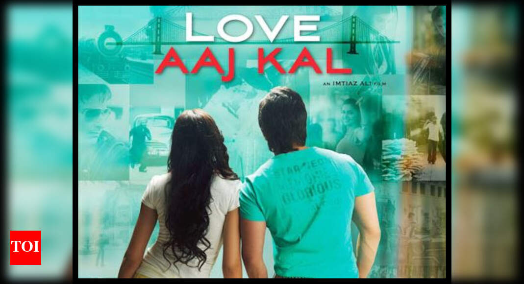 Throwback to 'Love Aaj Kal': Songs which are heard even today | Hindi ...