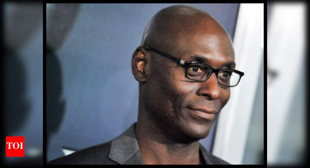 Lance Reddick to star in Regina King's 'One Night In Miami' | English ...