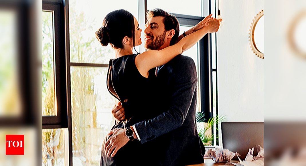 Does flirting count as cheating? - Times of India Does flirting count as cheating? - Times of India