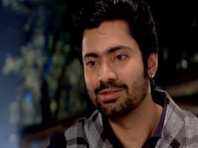 Trinayani update, January 16: Dripta searches for Nayan - Times of India