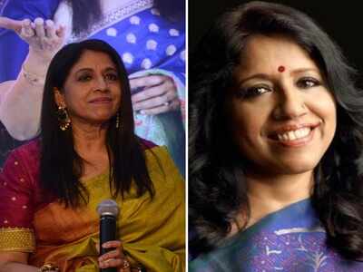 There is no success or failure in music, it is all about passion ...