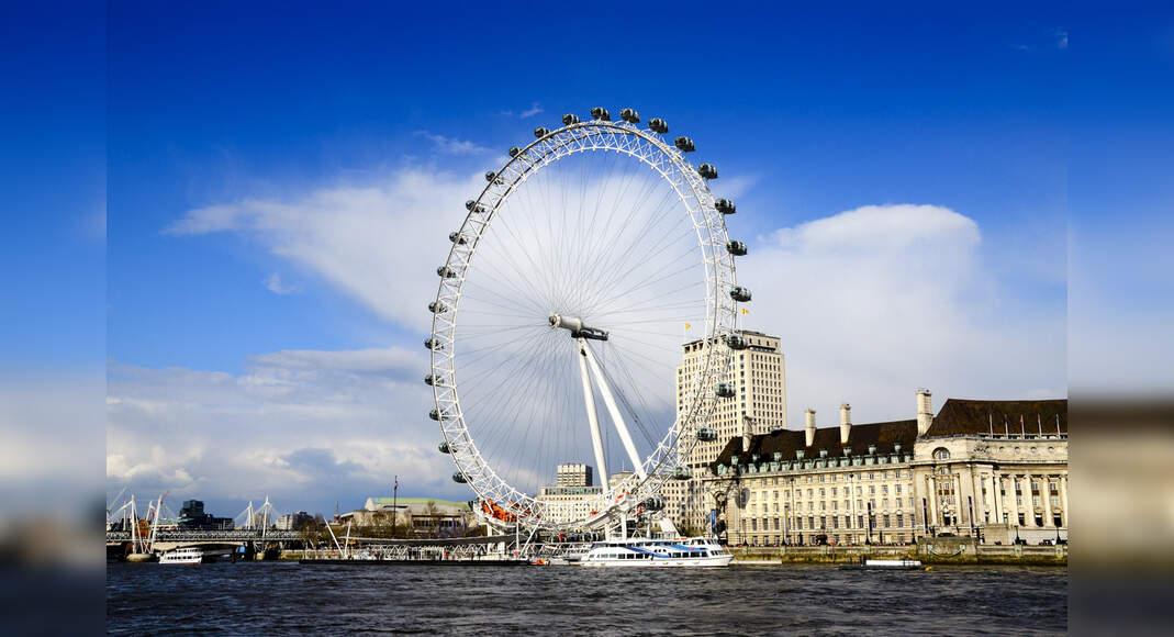 Maharashtra likely to get its own Mumbai Eye akin to London Eye ...