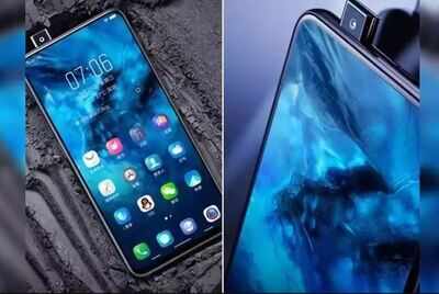 Mobiles with pop up camera to get your hands on - The Times Reviews