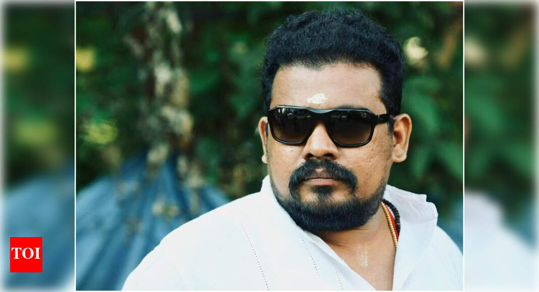 'Mobinia' trailer: Director Kannan Thamarakkulam turns into a promising ...