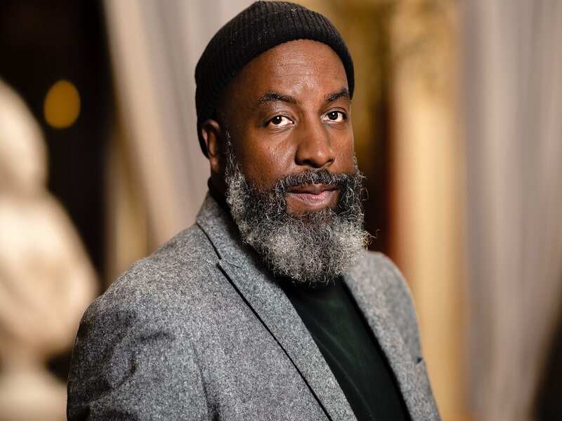 Roger Robinson wins T S Eliot Prize - Times of India