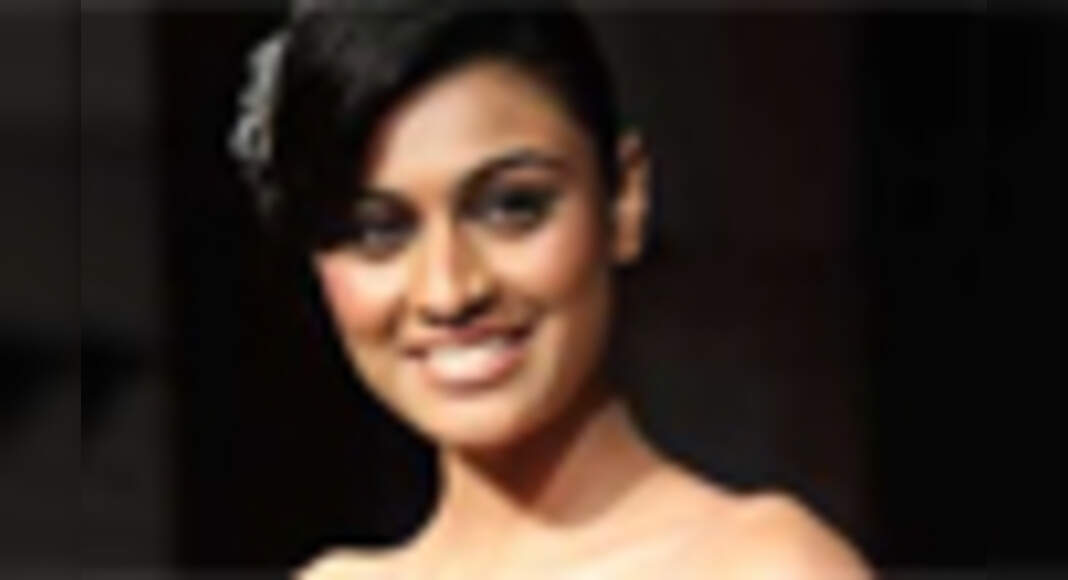 My success put my hometown on map: Neha - Times of India