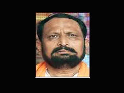 Time running out for Laxman Savadi to stay deputy chief minister ...