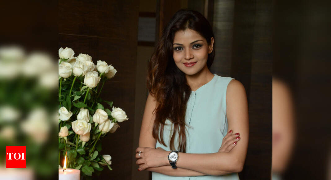 Arunima wraps up shoot for Arindam Sil’s next | Bengali Movie News ...