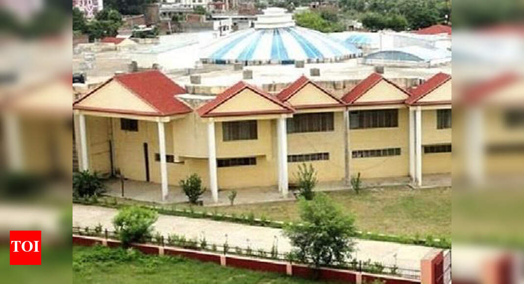 UP Rajarshi Tandon Open University offers course on CAA, Article 370 ...