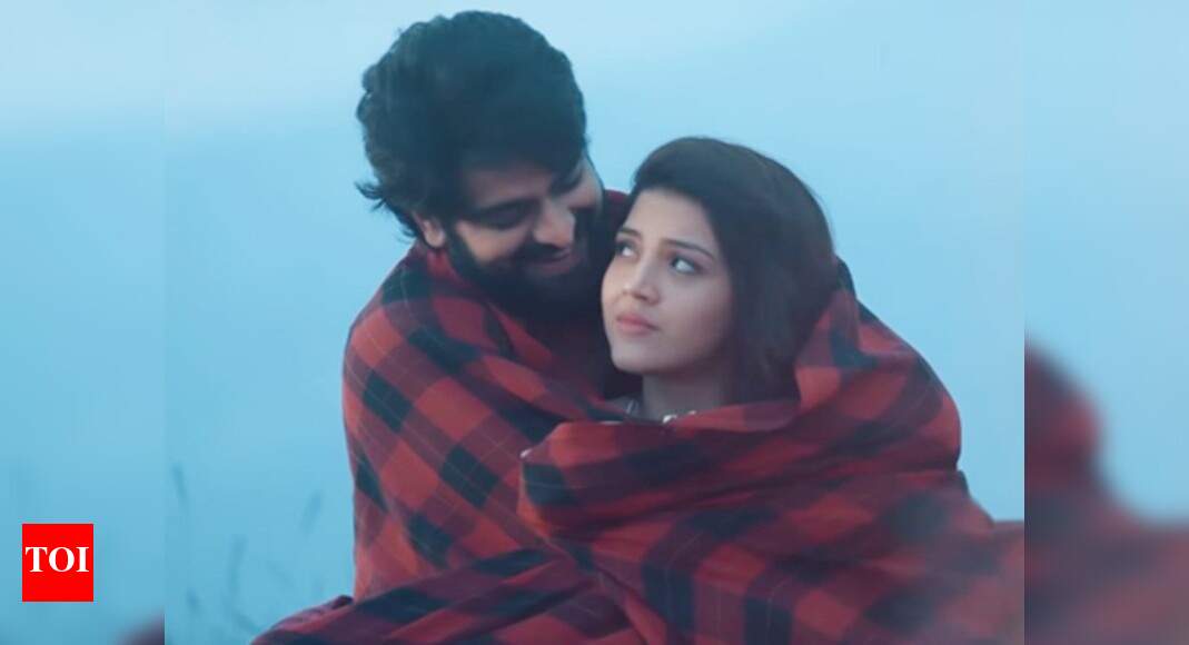 Maahi from Aswathama released | Telugu Movie News - Times of India