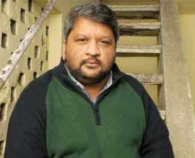 Delhi polls: AAP's Dwarka MLA Adarsh Shastri joins Congress | Delhi ...