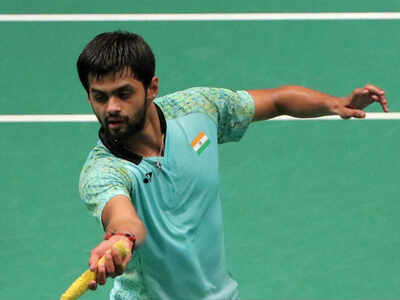 After a consistent 2019, Sai Praneeth now wants to seal Tokyo Olympics ...