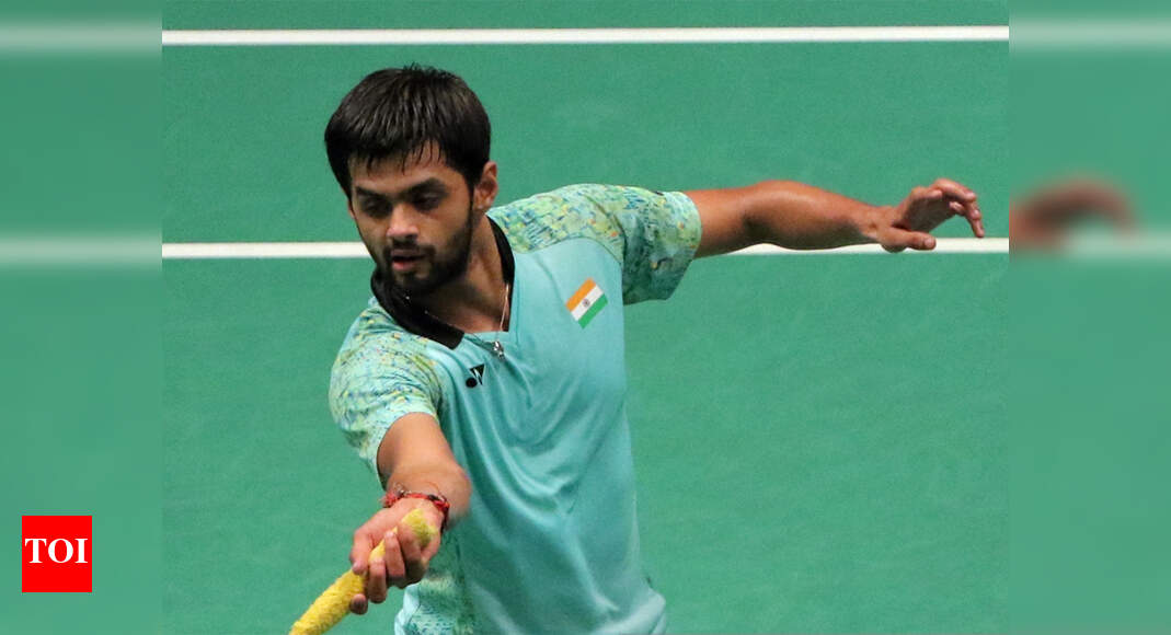 After a consistent 2019, Sai Praneeth now wants to seal Tokyo Olympics ...