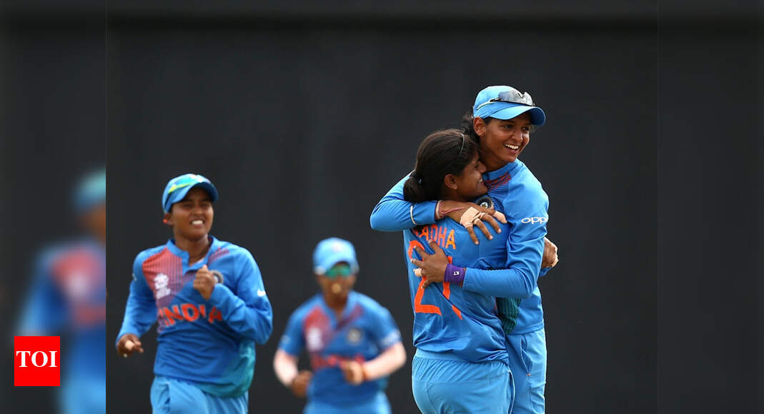 WV Raman 'fancies' India's chances in T20 World Cup, says balance is ...