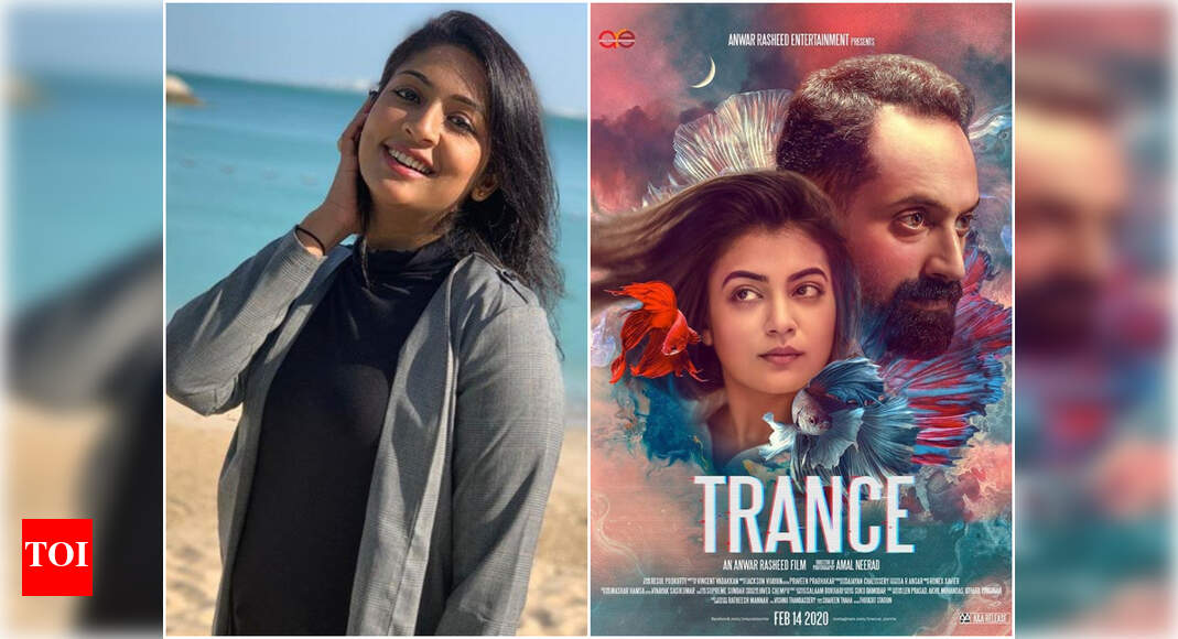 From Navya Nair's comeback to Fahadh Faasil starrer 'Trance' locking its release date - here are ...