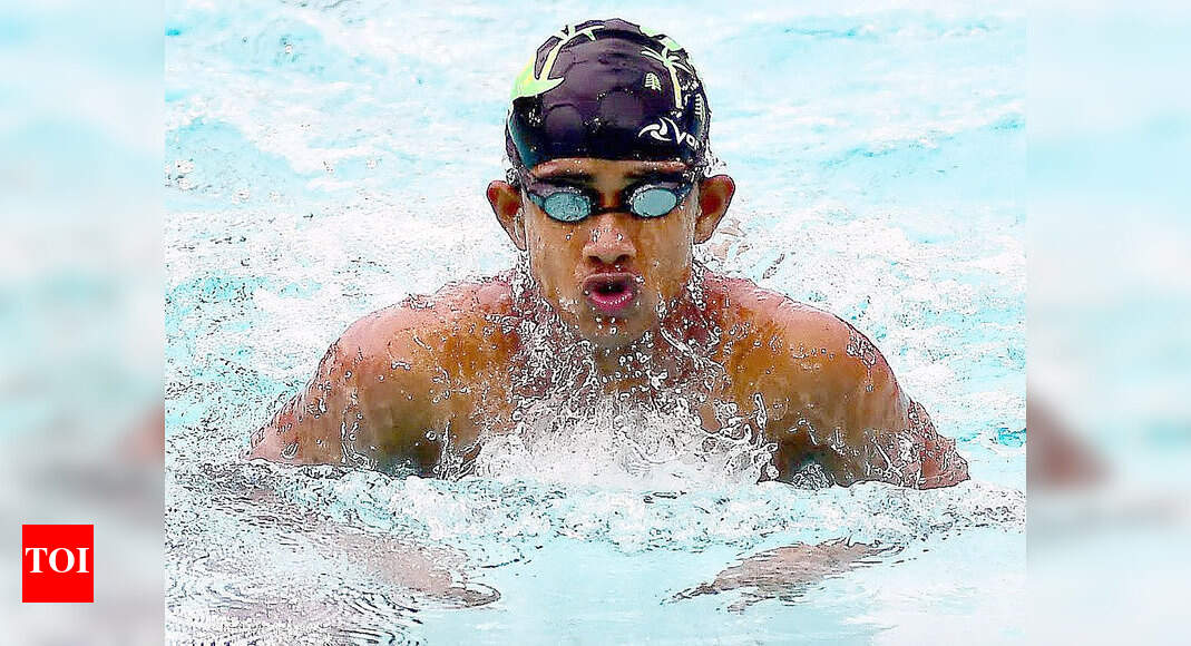 Aiming to participate at 2024 Olympics, says Bengal's Khelo India Youth Games gold medallist ...