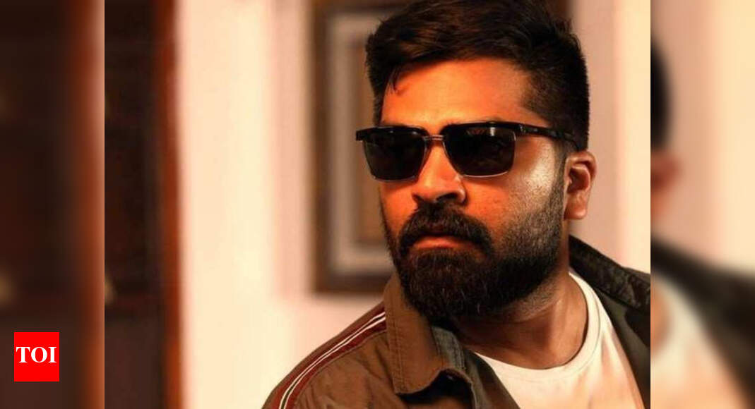 STR beefs up for Maanadu | Tamil Movie News - Times of India