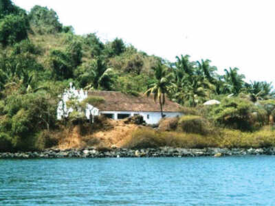 15 devotees may be allowed Anjediva visit in February | Goa News ...
