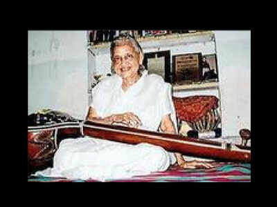 Gwalior gharana exponent, singer Sunanda Patnaik dies in Kolkata ...