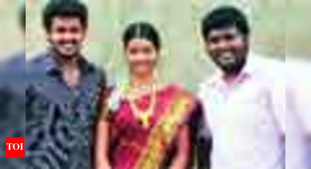 Asvin on a signing spree | Tamil Movie News - Times of India
