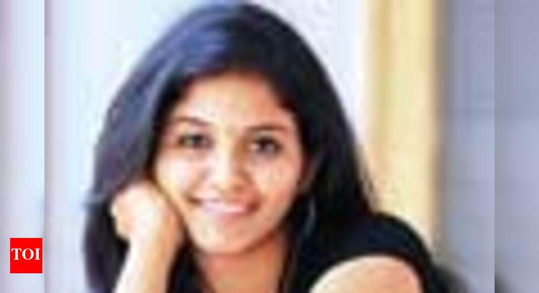 Will Anjali cast a spell this year? | Regional Movie News - Times of India