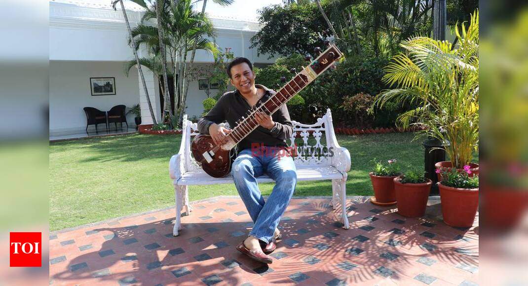 My father would have never appreciated my fusion music: Hidayat Husain ...