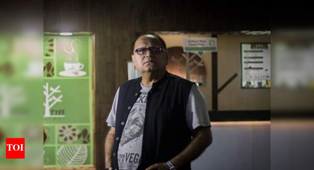 Veteran actor Dipankar Dey out of danger now | Bengali Movie News ...