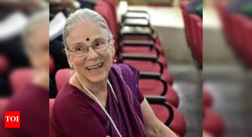 Social anthropologist Brenda Beck to speak on Tamil folk epic Annanmar ...