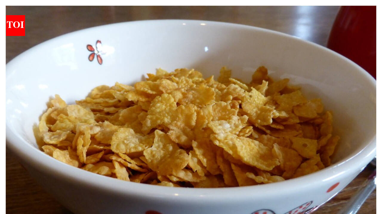 The story behind the origin of Corn Flakes is SHOCKING!